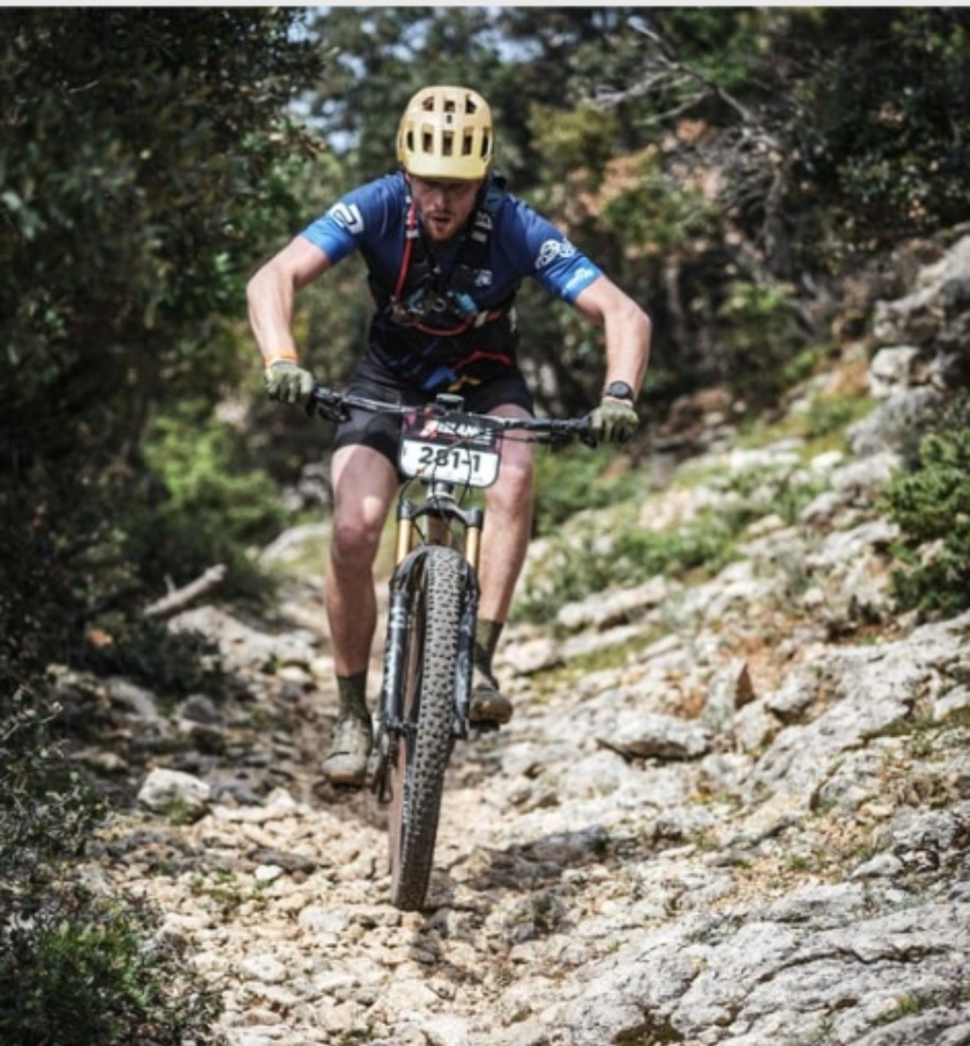 ZenCycle Croatia - Yoga Retreats and Mountainbike Adventures